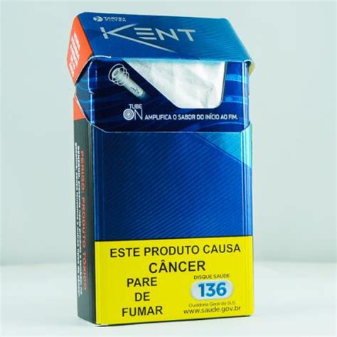 Kent Brazil W3 02 Tpackss Tobacco Pack Surveillance System