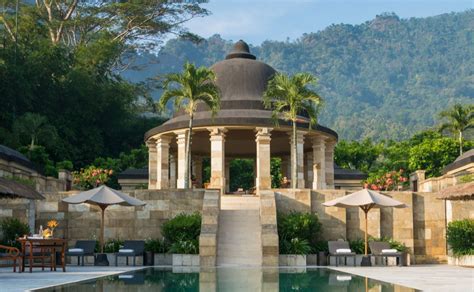 Amanjiwo Gallery Explore Our Luxury Java Resort Aman Artofit