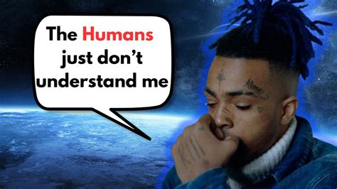 Xxxtentacion Exclusive Interviews Pictures More