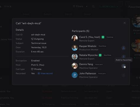Ar In Quality Control Solutions
