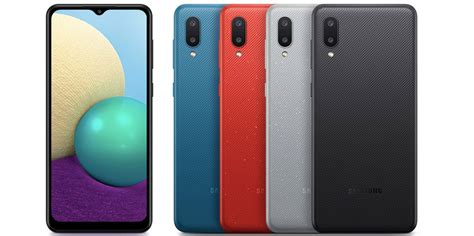 Samsung Galaxy A03s Specifications And Price In Kenya