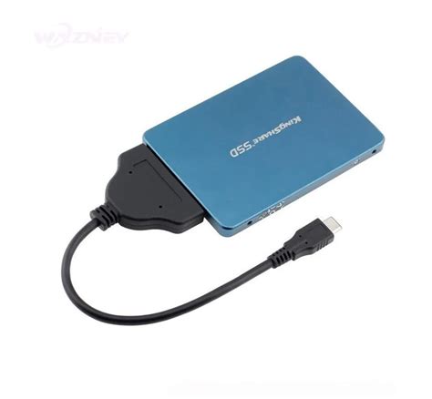 Type C Usb C To Sata Converter Usb Type C To Sata Pin Adapter Cable For Disk Hard