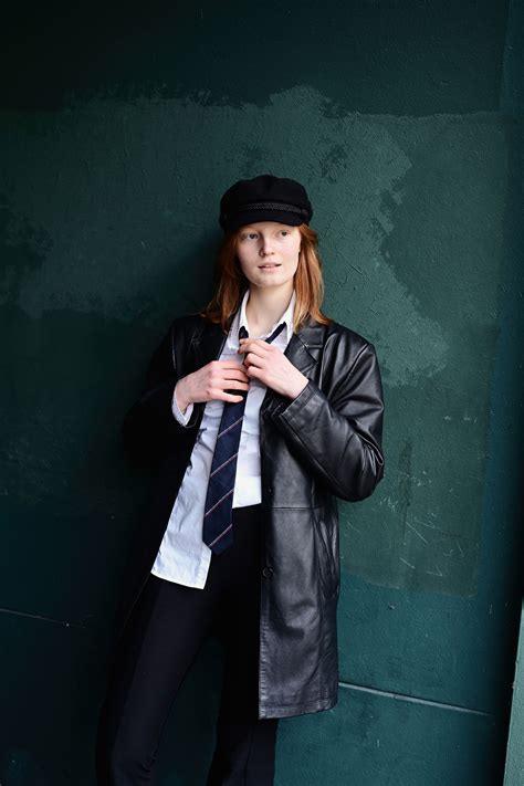 Anna Lena Treue Filmmakers