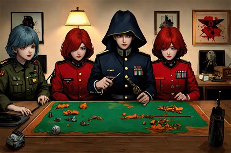 Scp 705 Militaristic Play Doh Fdb8de3acc885b1961 By Wapengo On Deviantart