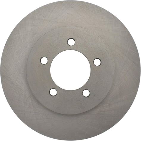 Ford Explorer Brakes And Rotors Complete Front And Rear Brake Rotors