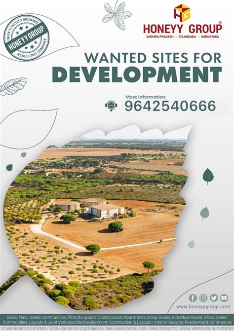 Ram Narayana On Linkedin Development Landdevelopment Plotdevelopment Returns Construction