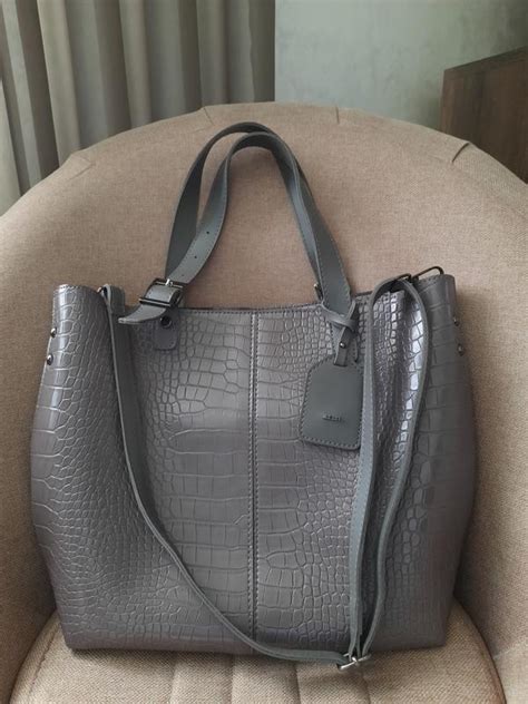 Сумка — ціна 500 грн у каталозі Сумки Купити аксесуари за доступною ціною на Шафі Україна