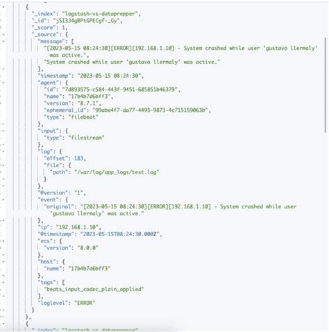 Data Prepper Vs Logstash Overview Components Usage And More