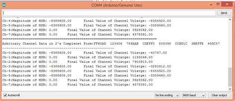 How To Split A Char Array Programming Arduino Forum
