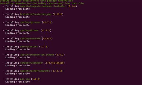 How To Install Magento 2 On Centos Step By Step Guide