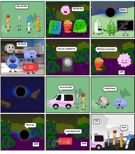 The Hourly Bfdi 1 Yoylecake Rbattlefordreamisland