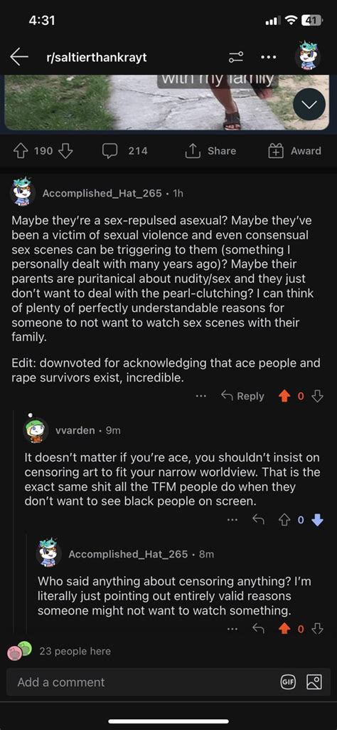 what am i r asexuality