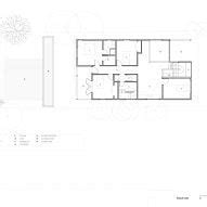 Kieron Gait Updates Balmoral Hillside House With Timber Undercroft