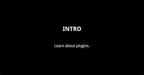 intro nx