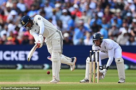 Shubman Gill Has The Hunger Elegance And Runs To Thrive As Indias New