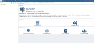 Creating A Table In PostgreSQL With PgAdmin SQL Trailheads