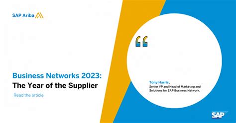 Sap Ariba On Linkedin Sap