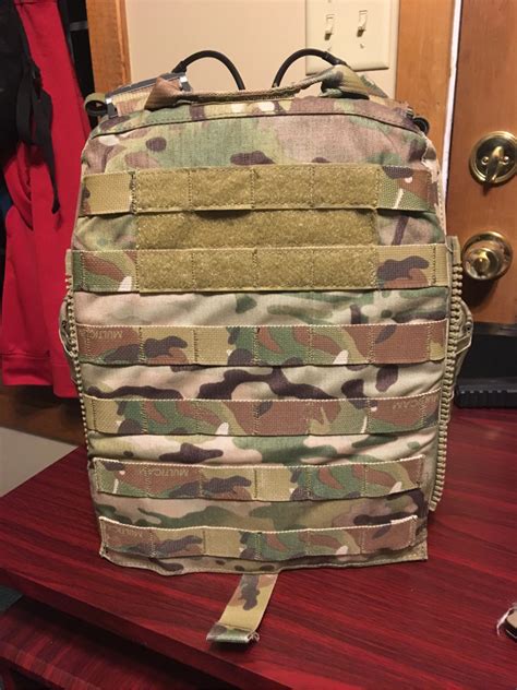 Sold Crye Cpc Replica Hopup Airsoft