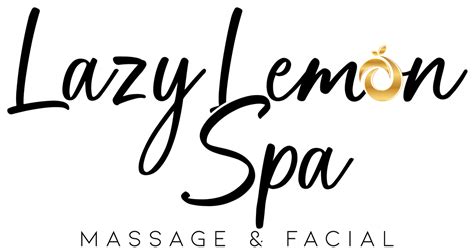 Special Offers Lazy Lemon Spa