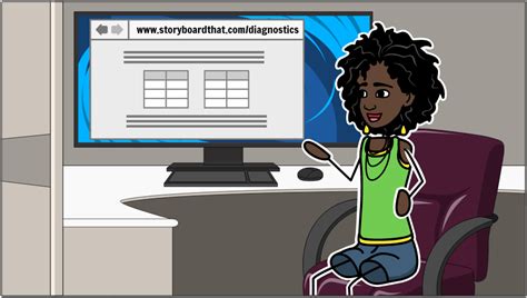 Error When Using Storyboard That Storyboard That Help Center