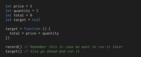 The Best Explanation Of Javascript Reactivity 🎆 By Gregg Pollack Vue Mastery Medium