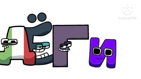 Изучение русских и осетинских алфавитов Tiktok