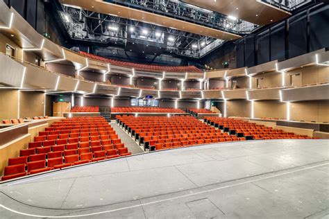 Asteria Theatre