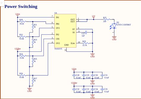 TPS Output Not Present Power Management Forum Power Management TI E E Support Forums