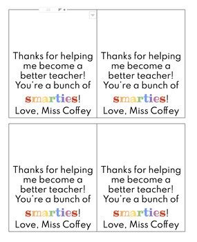 Cup of Coffey Teaching Resources | Teachers Pay Teachers