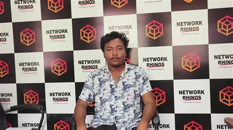 Network Rhinos On Linkedin Ccna Networkrhinos Networkingtraining
