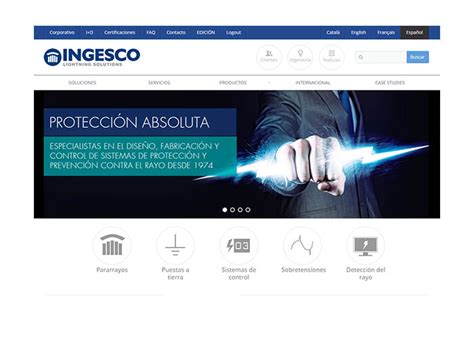 La Nueva Etapa De Ingesco Ingesco