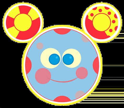 Toodles Disney Wiki Fandom
