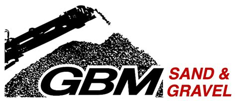 Our Prices Gbm Sand And Gravel