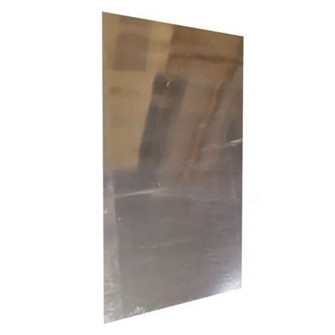 0 30 Mm Tata Gi Sheet At Rs 67 Kg In Chennai Id 2851974538233