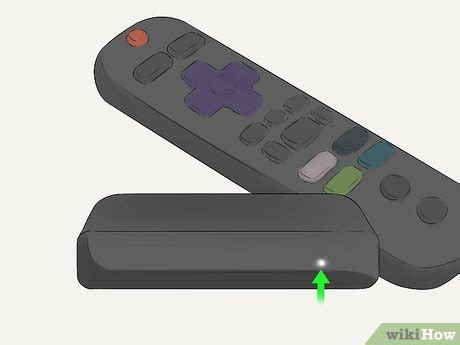 How To Factory Reset The Roku Steps With Pictures WikiHow Tech