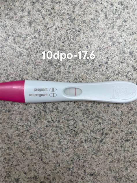 Frer Beta Hcg Comparison At 10 13 17 Dpo Rtfablineporn