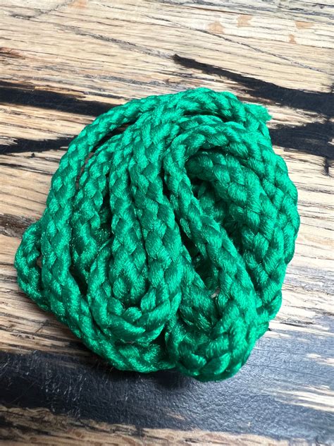 Polypropylene Macrame Yarn Charliesflybox