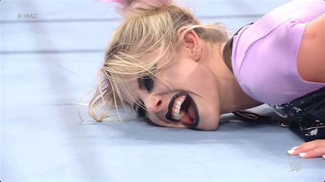 Crazy Alexa Scrolller