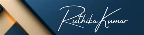 Ruthika Kumar Motivated Software Development Enthusiast Web Development Software Engineer