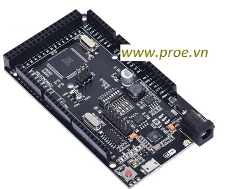 wemos arduino mega2560 r3 wifi esp8266 Điện tử proe