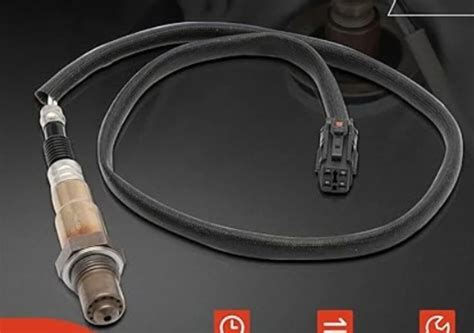 Elantra Fluidic O2 Oxygen Sensor For Automotive At ₹ 8240piece In New