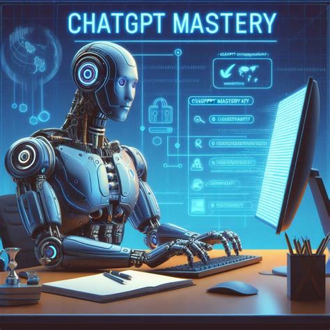 Chatgpt Mastery