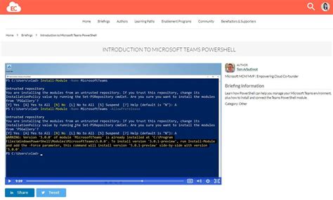 Empowering Cloud On Linkedin Microsoftteams Microsoft365