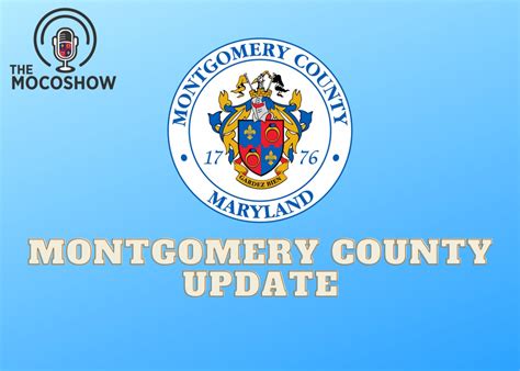 Montgomery County Launches Online Form For Community Organizations To