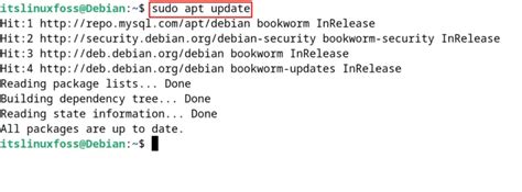 How To Install Nvm On Debian Its Linux FOSS