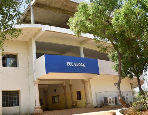 Electronics And Communication Engineering Cape Institute Of Technology