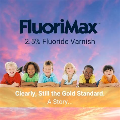 Oral Science Fluorimax