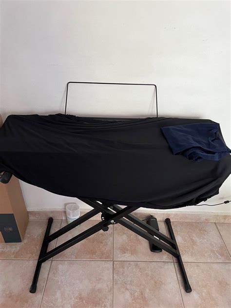 Casio Keyboard Ctk 3200 Hobbies And Toys Music And Media Musical Instruments On Carousell