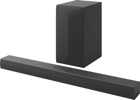 Lg Ch W Soundbar S T
