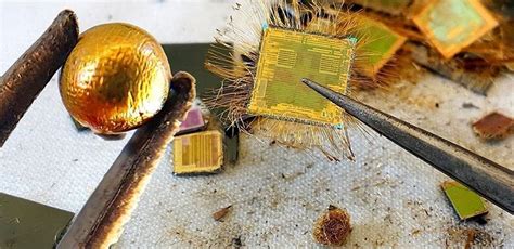 Gold Extraction Process Artofit